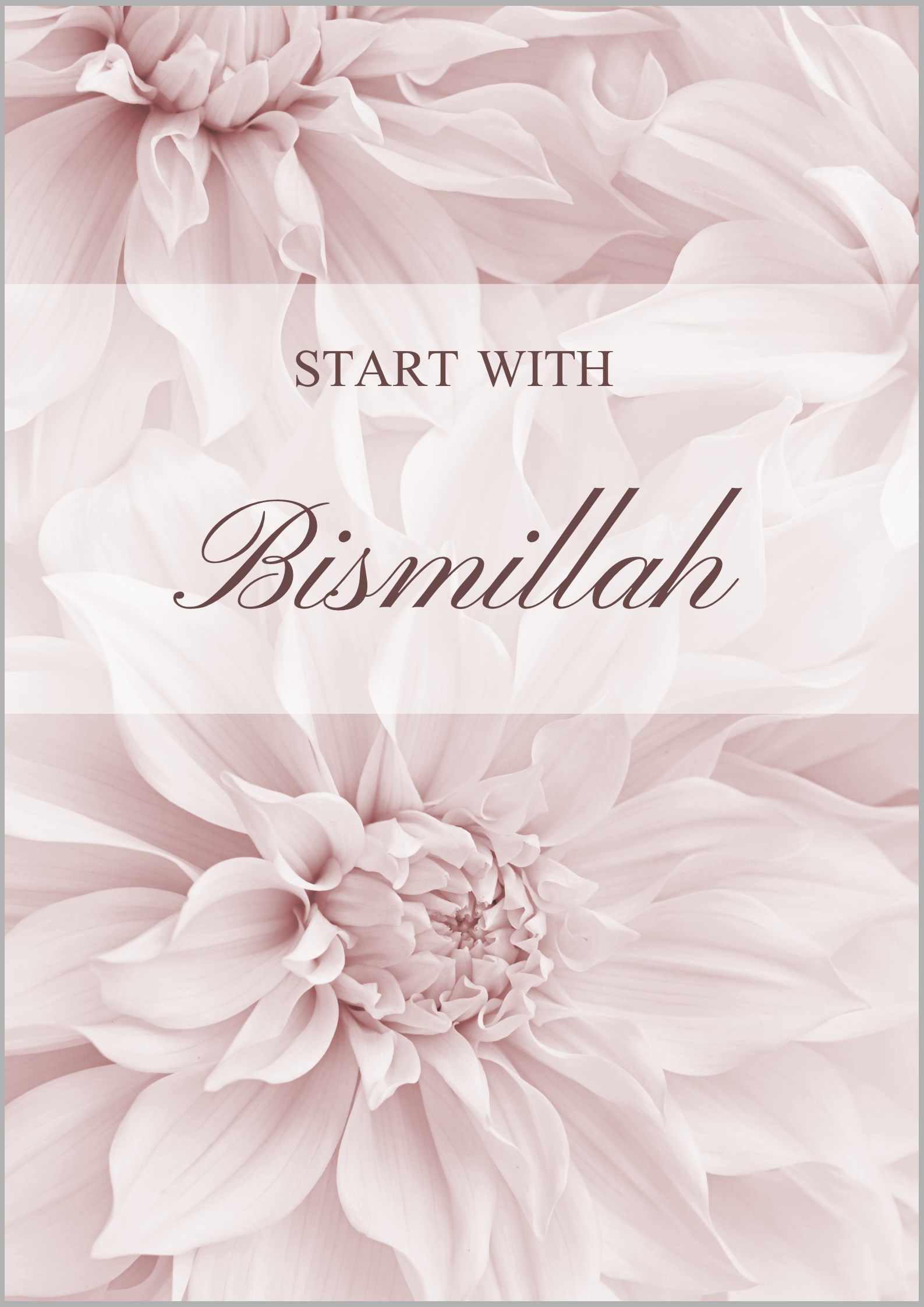 Islamic Posters and Wall Art | HAVA Artwork