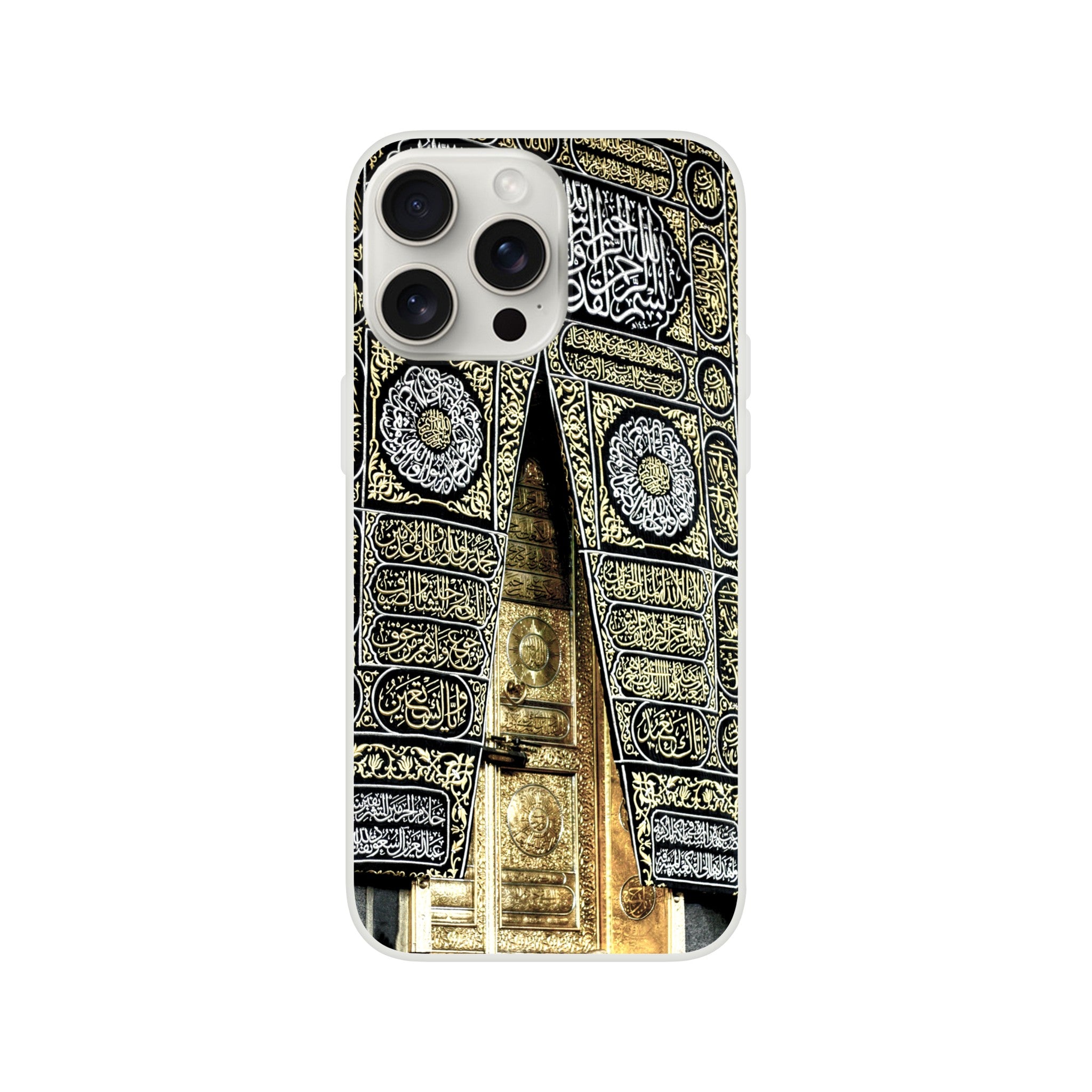 Kaaba Flexi Case